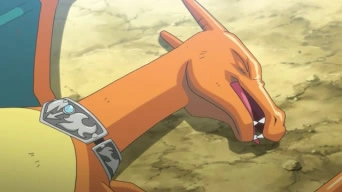 Image - SME01 Charizard Default.png | DBX Fanon Wikia | FANDOM powered ...