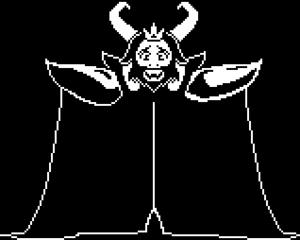 Asgore Dreemurr | DBX Fanon Wikia | Fandom