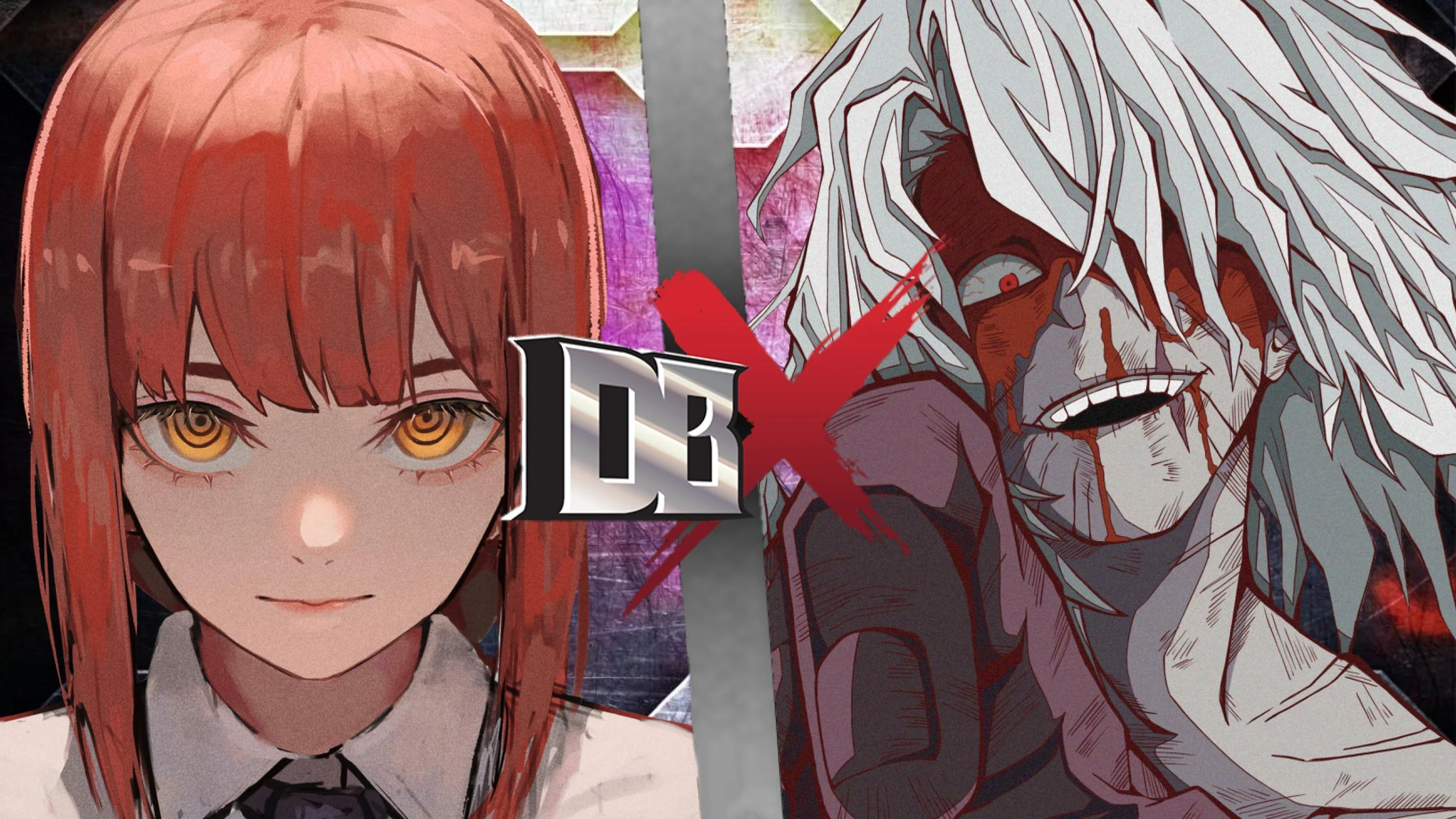 -Symbolic Control- (Makima vs Tomura Shigaraki) 0-0-0 | VS Battles Wiki ...