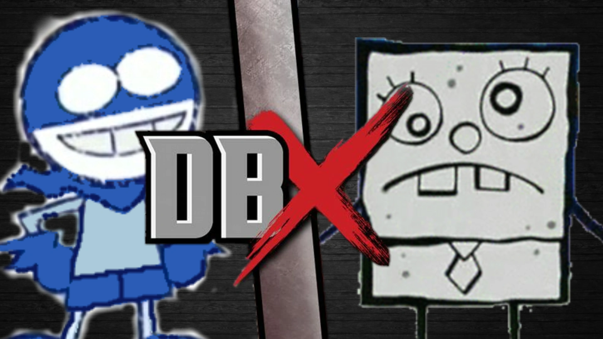 Snap Vs. DoodleBob | DBX Fanon Wikia | Fandom