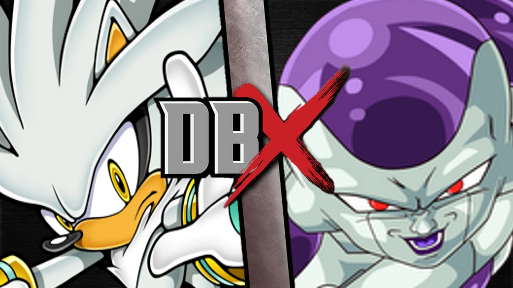 Silver vs Frieza | DBX Fanon Wikia | Fandom