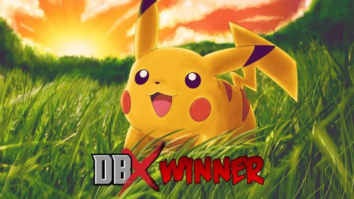 Pikachu vs Pac-Man | DBX Fanon Wikia | Fandom