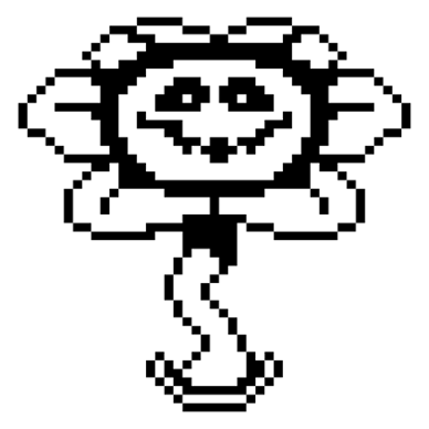 Flowey | DBX Fanon Wikia | FANDOM powered by Wikia