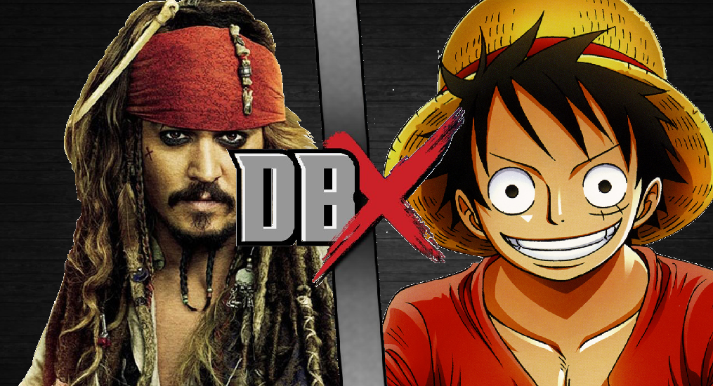 Luffy Vs Jack Sparrow | DBX Fanon Wikia | FANDOM powered by Wikia Luffy Vs Jack Sparrow | DBX Fanon Wikia | FANDOM powered by Wikia