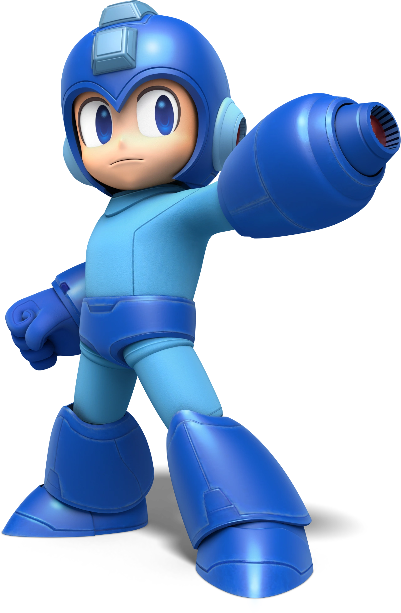 Mega Man | DBX Fanon Wikia | FANDOM powered by Wikia