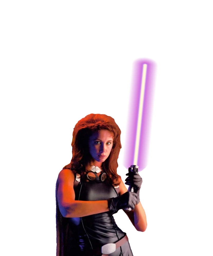 Mara Jade | DBX Fanon Wikia | Fandom