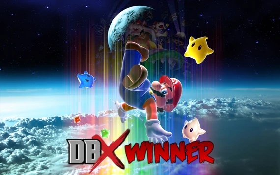Mario vs Batman | DBX Fanon Wikia | Fandom