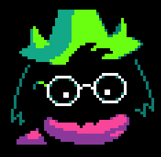 Ralsei | DBX Fanon Wikia | Fandom