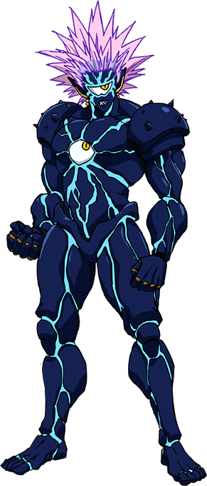 Lord Boros | DBX Fanon Wikia | FANDOM powered by Wikia