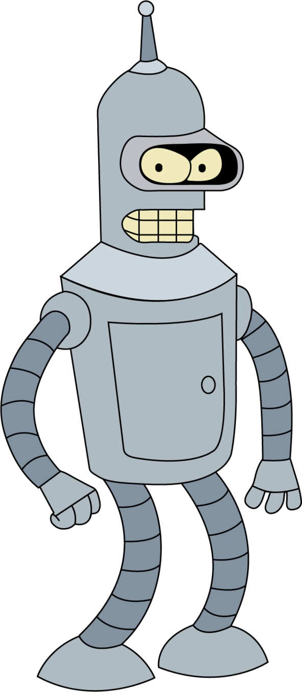 Bender | DBX Fanon Wikia | FANDOM powered by Wikia