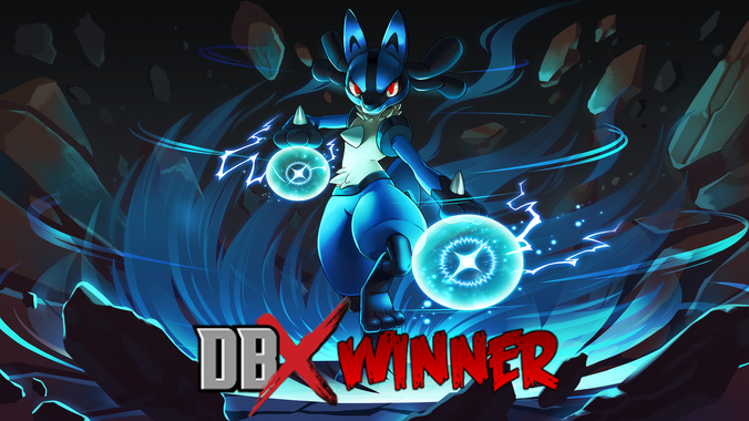 Lucario vs Renamon | DBX Fanon Wikia | FANDOM powered by Wikia Lucario vs Renamon | DBX Fanon Wikia | FANDOM powered by Wikia