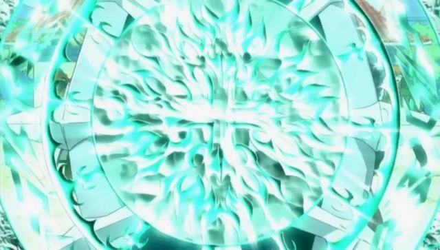 Image - Magical Barrier.JPG | DBX Fanon Wikia | FANDOM powered by Wikia