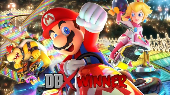 Mario VS Superman | DBX Fanon Wikia | Fandom