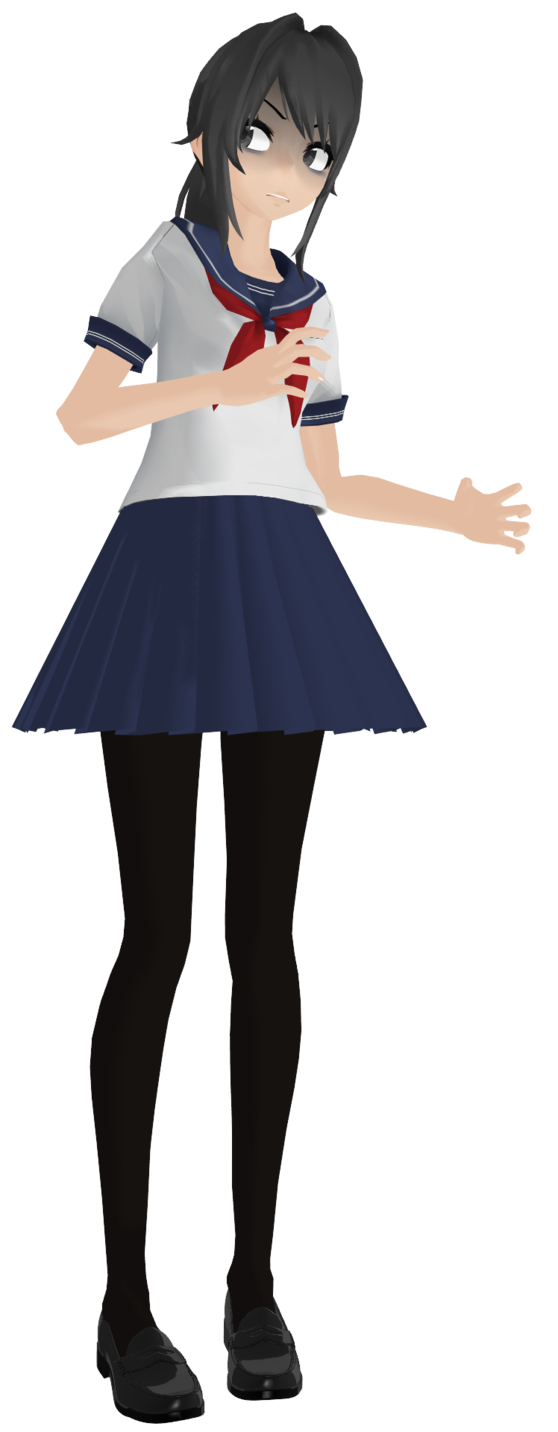 Ayano Aishi | DBX Fanon Wikia | FANDOM powered by Wikia Ayano Aishi | DBX Fanon Wikia | FANDOM powered by Wikia