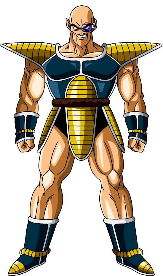 Nappa | Dragon Ball Xenoverse 2 Wiki | Fandom