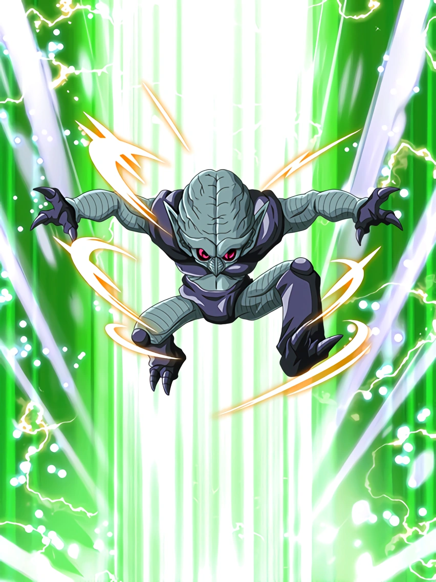 Bio-Man | Dragon Ball Z Dokkan Battle Wikia | Fandom
