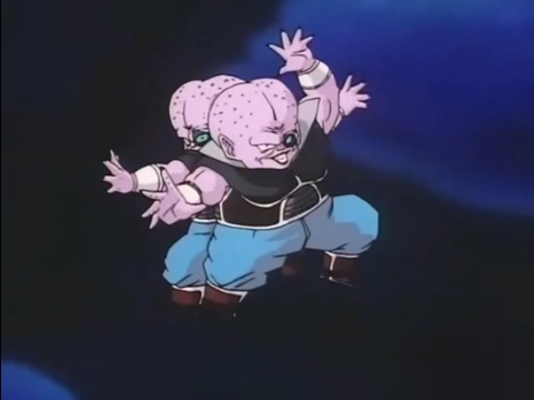 Mindpower Destruction Rasin | Dragon Ball Z Dokkan Battle Wikia | Fandom