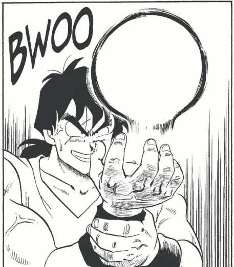 Ace in the Hole Yamcha | Dragon Ball Z Dokkan Battle Wikia | Fandom