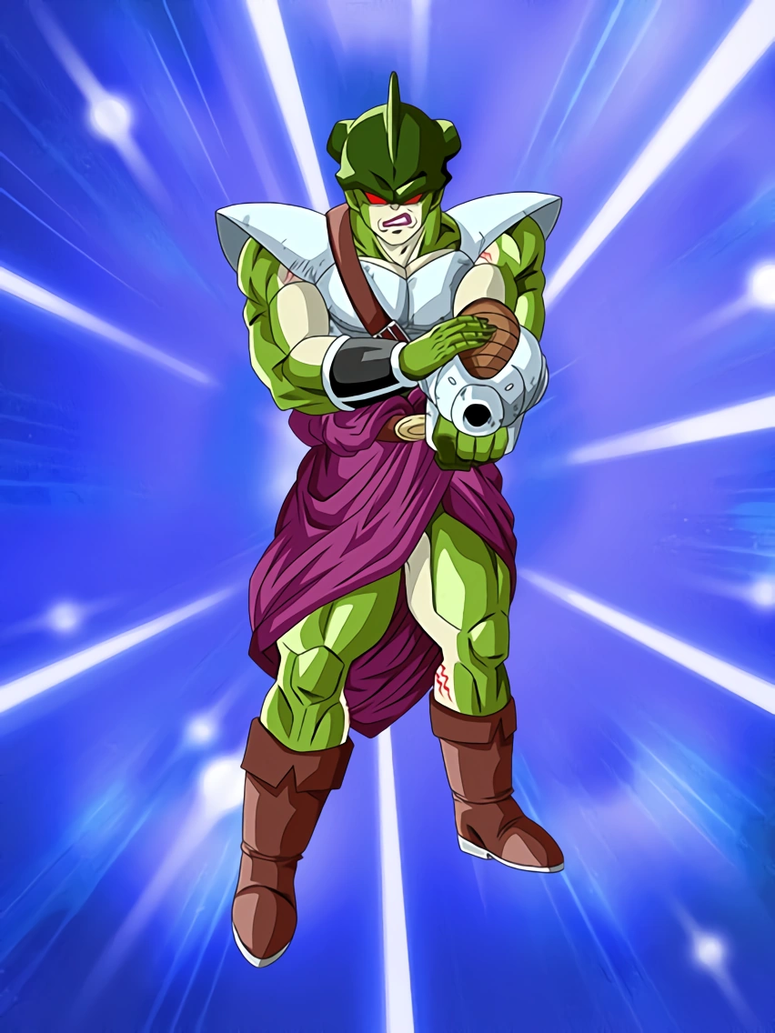 Cabira | Dragon Ball Z Dokkan Battle Wikia | Fandom
