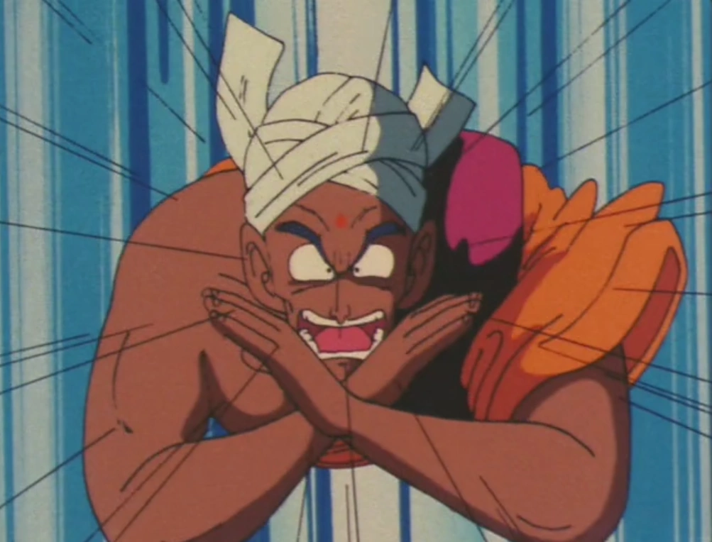 Fearful Concentration Namu | Dragon Ball Z Dokkan Battle Wikia | Fandom