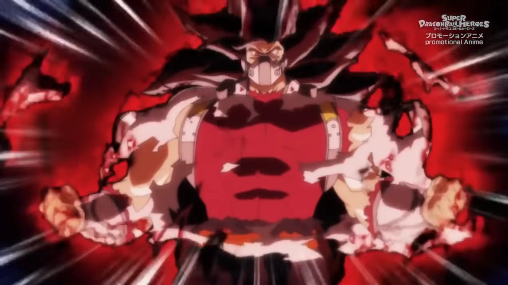 Unleashed Saiyan Cumber | Dragon Ball Z Dokkan Battle Wiki | Fandom