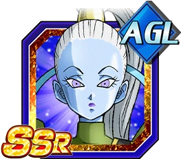 Angel of Universe 6 Vados | Dragon Ball Z Dokkan Battle Wikia | Fandom