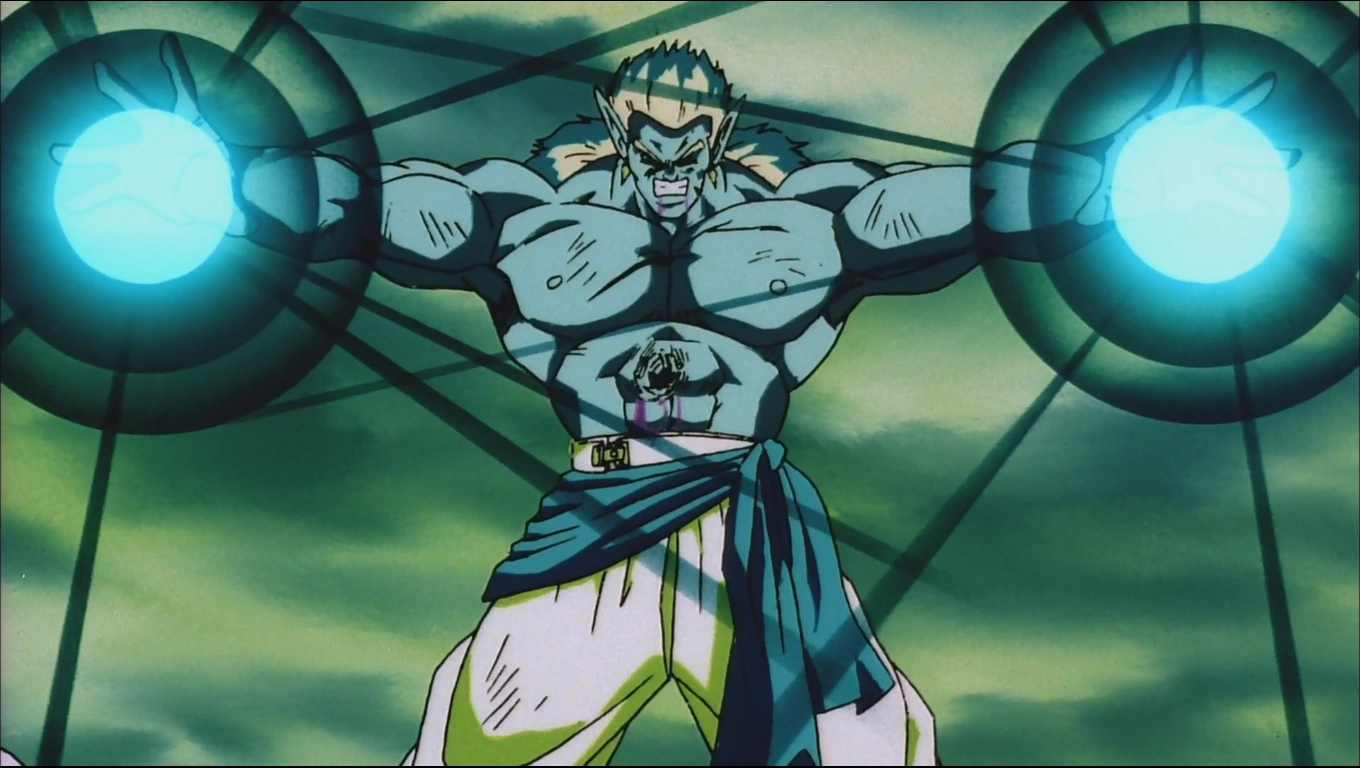 Full Strength Tremor Full Power Boujack | Dragon Ball Z Dokkan Battle ...