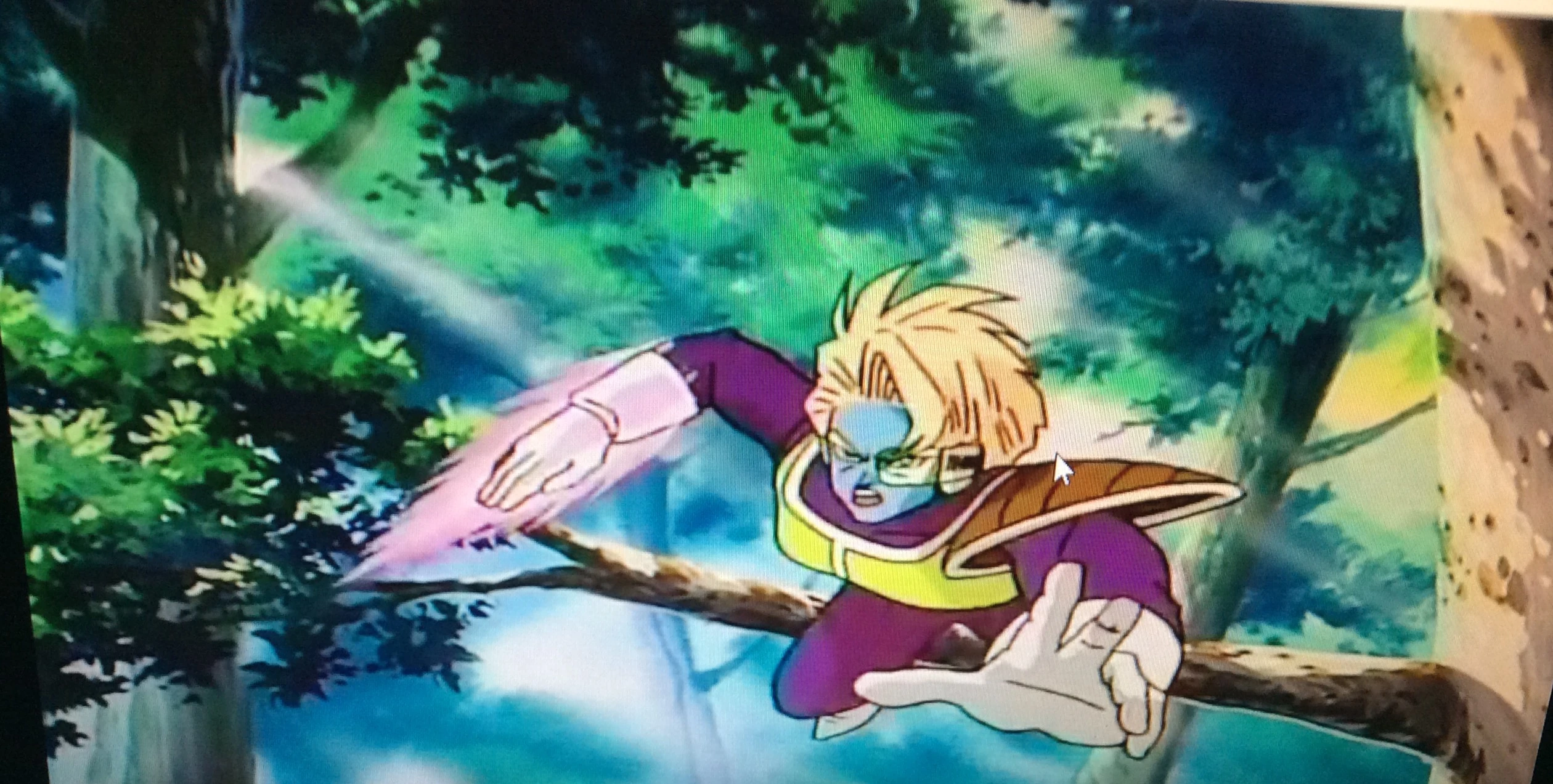 Razor-Sharp Thouser | Dragon Ball Z Dokkan Battle Wiki | Fandom