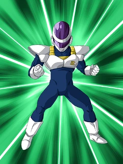 Slug Soldier | Dragon Ball Z Dokkan Battle Wikia | Fandom