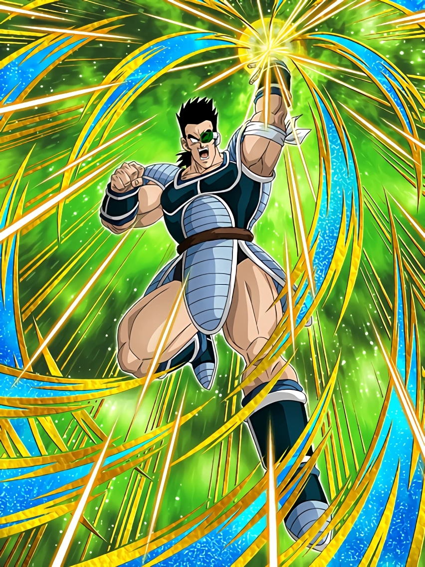 Total Invasion Tora | Dragon Ball Z Dokkan Battle Wikia | Fandom