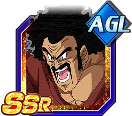 Hercule | Dragon Ball Z Dokkan Battle Wikia | Fandom