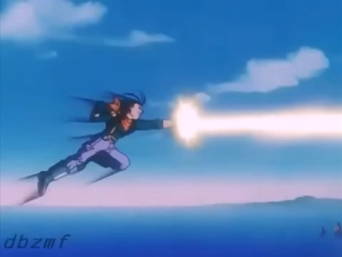 The Ultimate Android Super #17 | Dragon Ball Z Dokkan Battle Wiki | Fandom