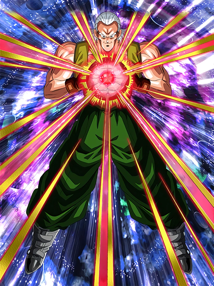 Evil-Borne Monster Android #13 | Dragon Ball Z Dokkan Battle Wiki | Fandom