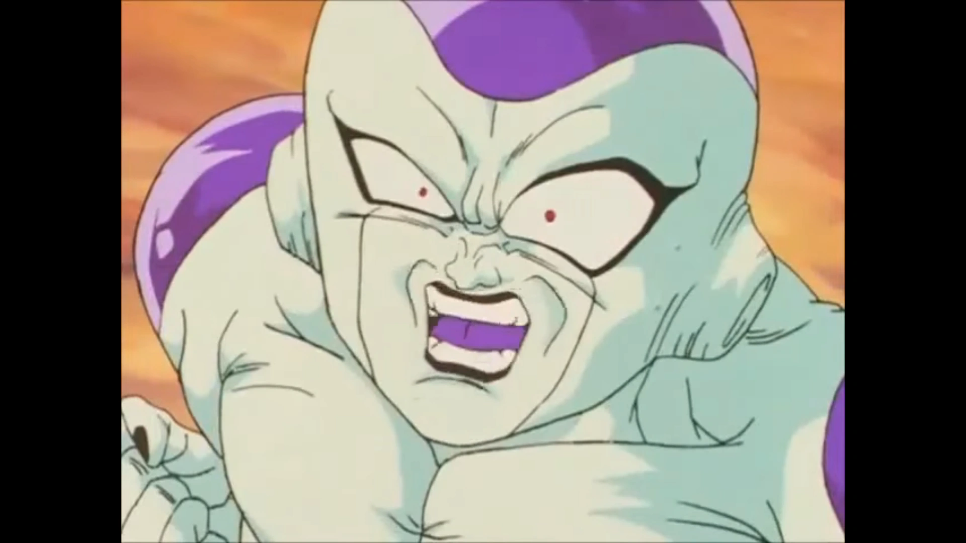 Hell Conquering Ambition Frieza (Final Form) (Angel) | Dragon Ball Z ...