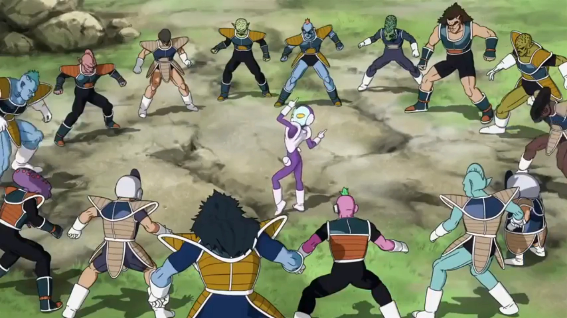 Galactic Patrolman Jaco | Dragon Ball Z Dokkan Battle Wikia | Fandom