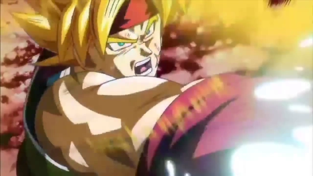 A New Legend Begins Super Saiyan Bardock | Dragon Ball Z Dokkan Battle ...