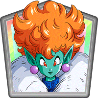 Support Item: Princess Snake | Dragon Ball Z Dokkan Battle Wikia | Fandom