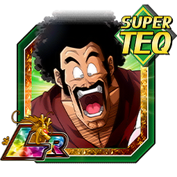 Extraordinary Friendship Hercule | Dragon Ball Z Dokkan Battle Wiki ...