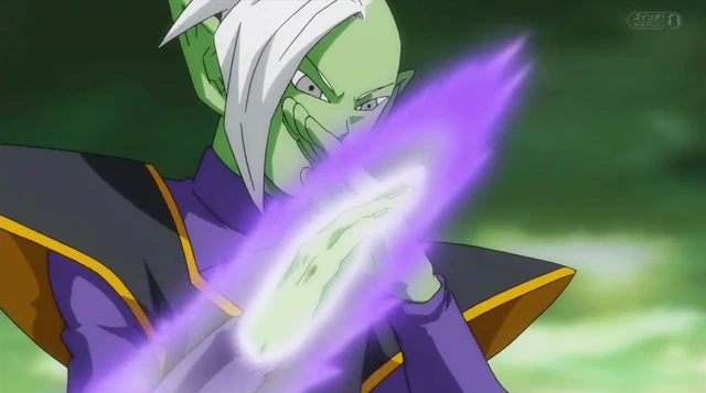 Immortal God Zamasu | Dragon Ball Z Dokkan Battle Wikia | Fandom