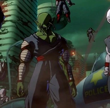 Clone Piccolo | Dragon Ball Z Dokkan Battle Wiki | Fandom