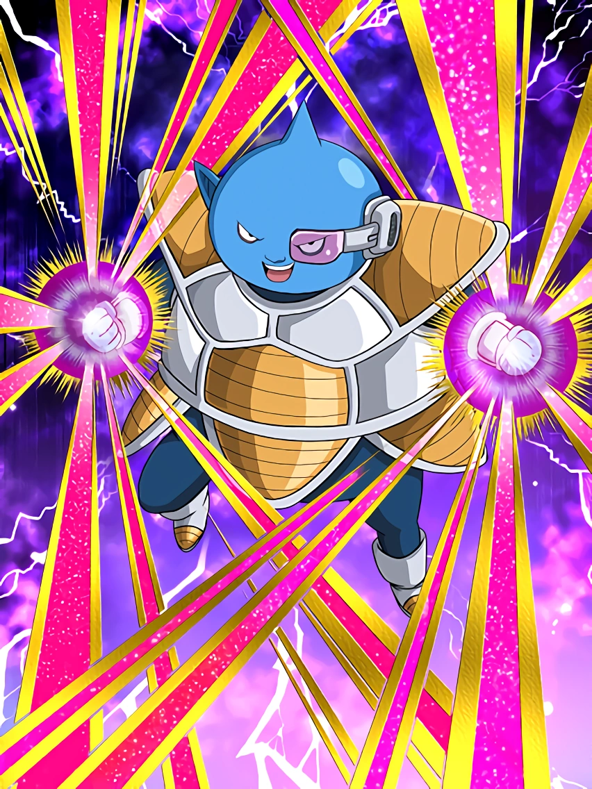 Abo | Dragon Ball Z Dokkan Battle Wikia | Fandom