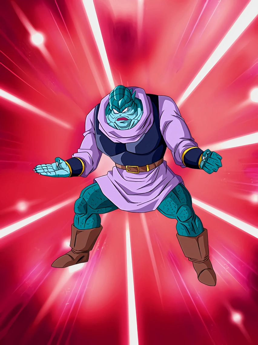 Toolo | Dragon Ball Z Dokkan Battle Wiki | Fandom