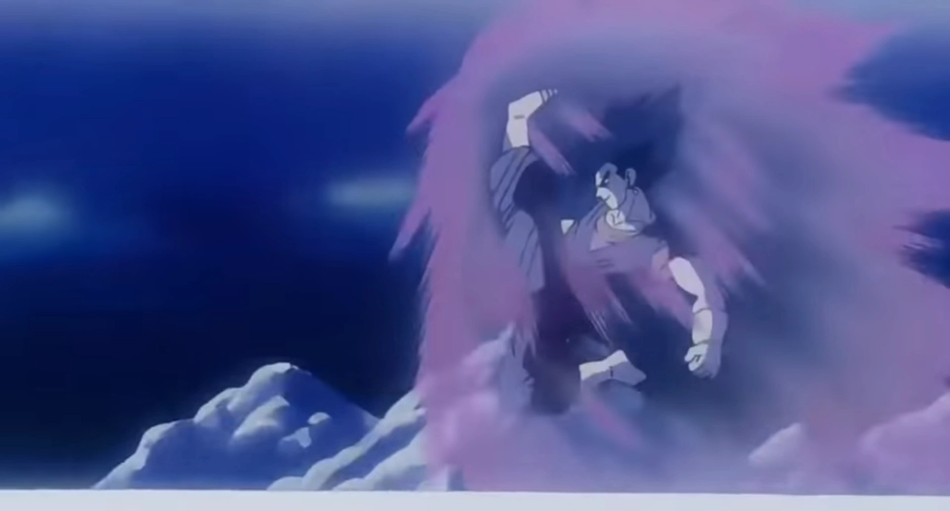 Overflowing Power Vegito | Dragon Ball Z Dokkan Battle Wikia | Fandom