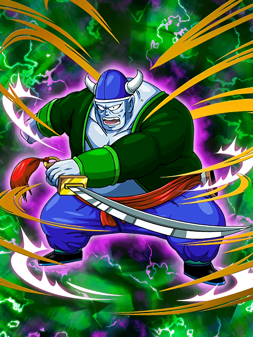 Gola | Dragon Ball Z Dokkan Battle Wiki | Fandom