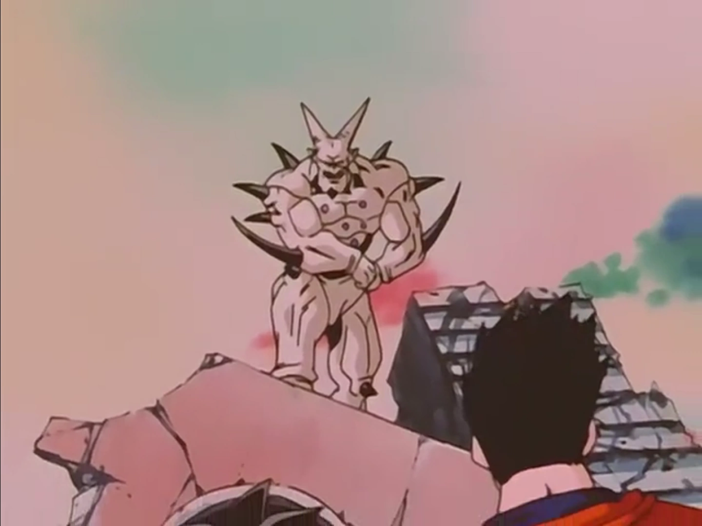 Evil Wandering in the Darkness Syn Shenron | Dragon Ball Z Dokkan Battle Wikia | Fandom