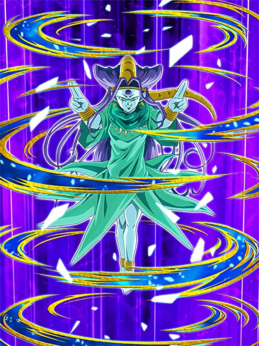 Oceanus Shenron (Princess Oto) | Dragon Ball Z Dokkan Battle Wikia | Fandom
