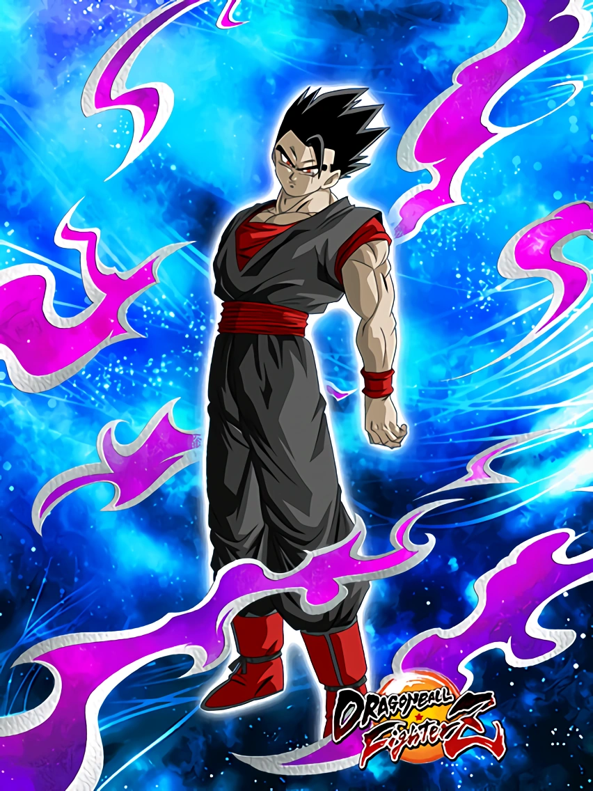 Clone Gohan | Dragon Ball Z Dokkan Battle Wikia | Fandom