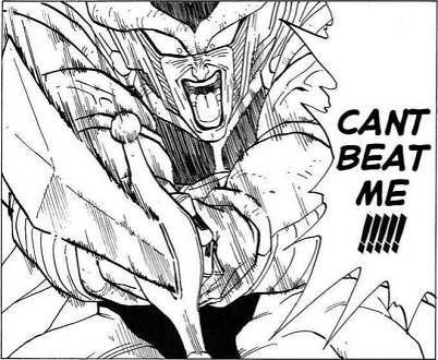 Tenacious Clan King Cold | Dragon Ball Z Dokkan Battle Wikia | Fandom