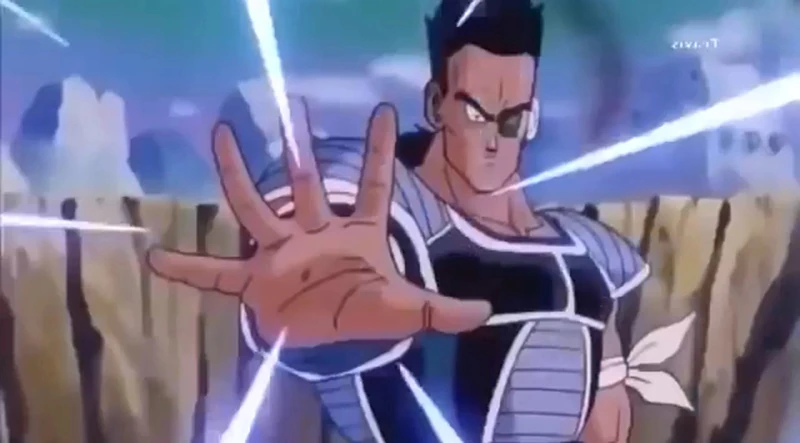 Order to Attack Tora | Dragon Ball Z Dokkan Battle Wikia | Fandom