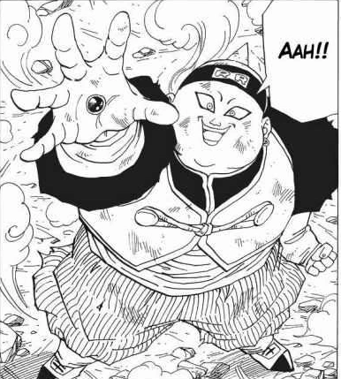 Calculated Combat Android #19 | Dragon Ball Z Dokkan Battle Wikia | Fandom